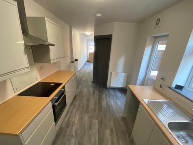 1 Bedroom Flat For Rent In Radford