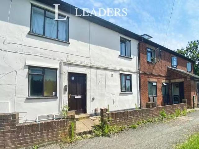 1 bedroom flat for rent in Radlett Road, Frogmore, St. Albans.