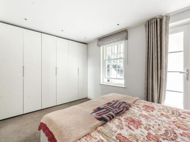 1 bedroom flat for rent in Radnor Walk, Chelsea, London, SW3