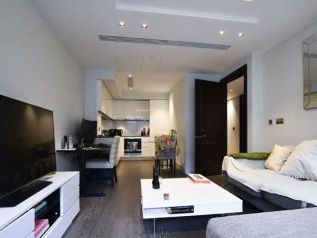 1 Bedroom Flat For Rent In Radnor Terrace