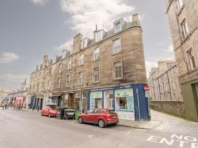 1 bedroom flat for rent in Raeburn Place, Stockbridge, Edinbur.