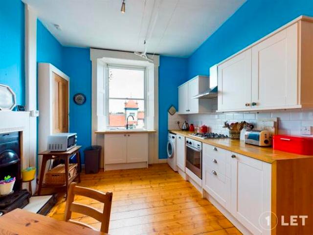 1 bedroom flat for rent in Raeburn Place, Stockbridge, Edinburgh, EH4
