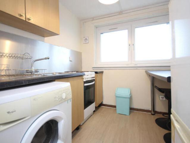 1 bedroom flat for rent in Raglan Street, Glasgow, G4