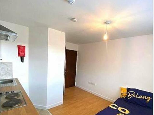 1 bedroom flat for rent in Railway Road Newhaven BN9