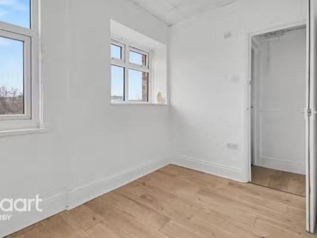 1 bedroom flat for rent in Railway Terrace, DERBY, DE1