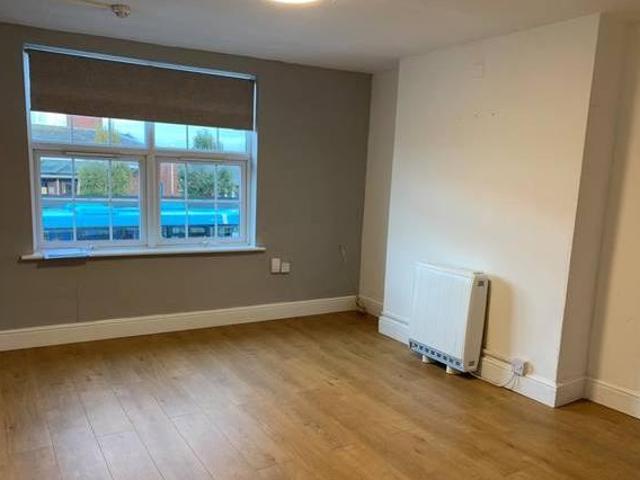 1 bedroom flat for rent in Railway Terrace Derby DE1