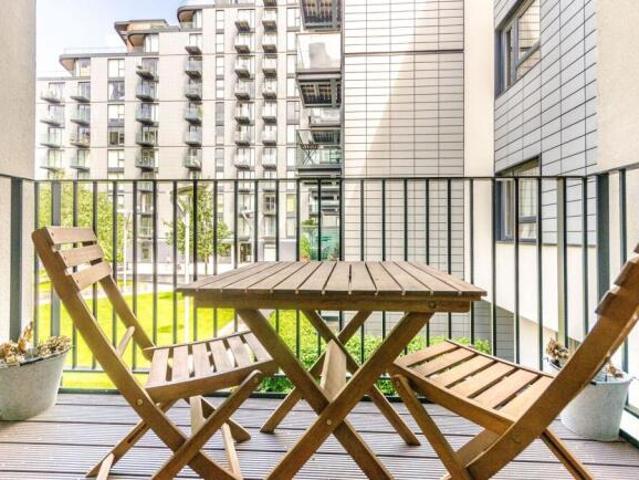 1 bedroom flat for rent in Raine Street, Wapping, London, E1W
