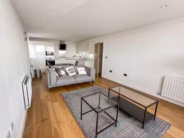 1 bedroom flat for rent in Rainhill Way, London E3