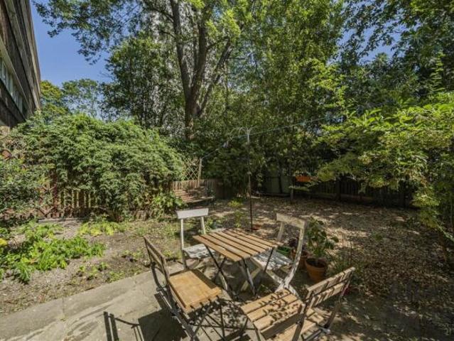 1 bedroom flat for rent in Rainsborough Avenue, Deptford, SE8