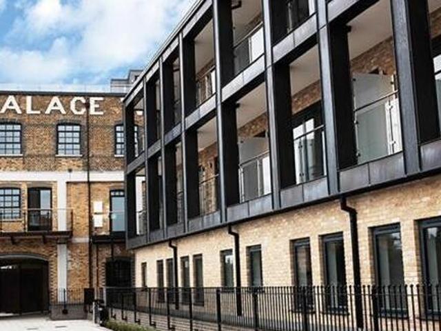 1 Bedroom Flat For Rent In Rainville Road