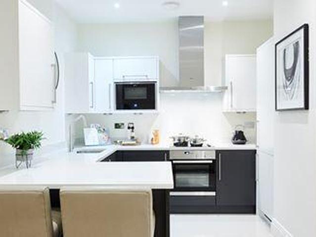 1 bedroom flat for rent in Rainville Road, Fulham, London, W6