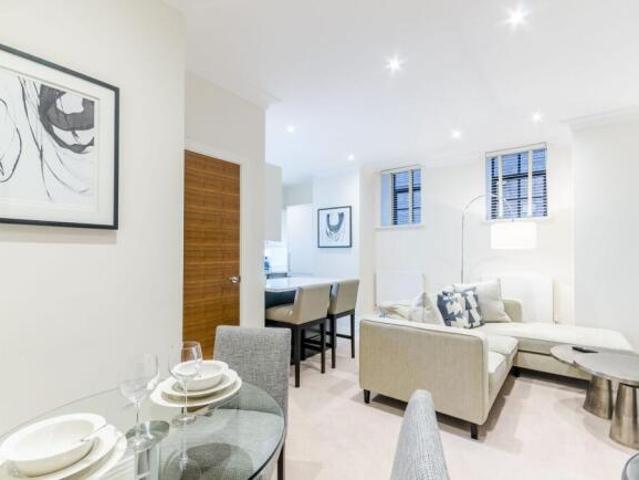 1 bedroom flat for rent in Rainville Road, Hammersmith, London, W6