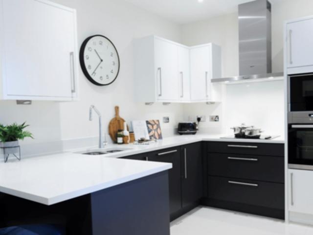 1 bedroom flat for rent in Rainville Road, London, W6