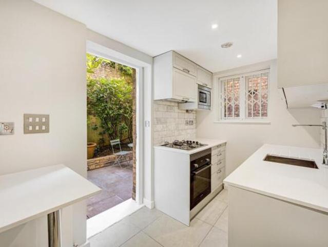 1 bedroom flat for rent in Ralston Street, London SW3