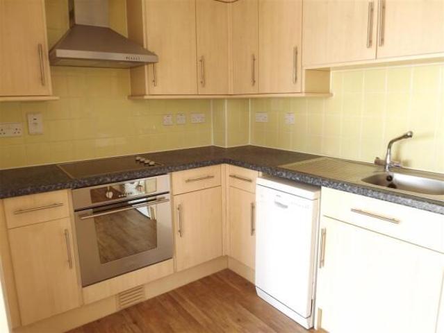 1 bedroom flat for rent in Rapier Street, Ipswich, IP2