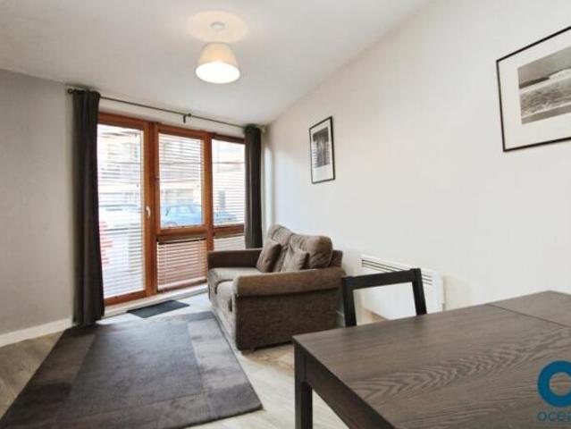 1 bedroom flat for rent in Ratcliffe Court City Centre, BS2