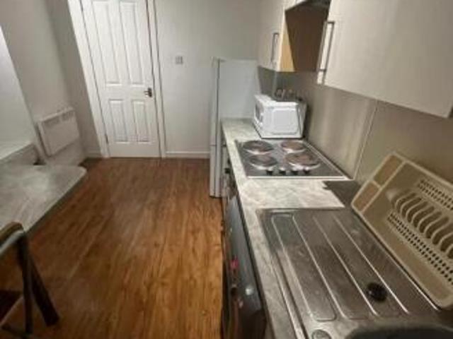 1 bedroom flat for rent in Ravel Row, Glasgow, G31