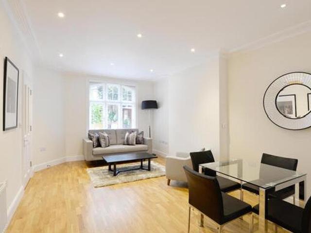 1 Bedroom Flat For Rent In Ravenscourt Park, London