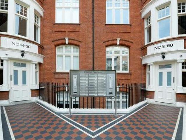1 Bedroom Flat For Rent In Ravenscourt Park, London
