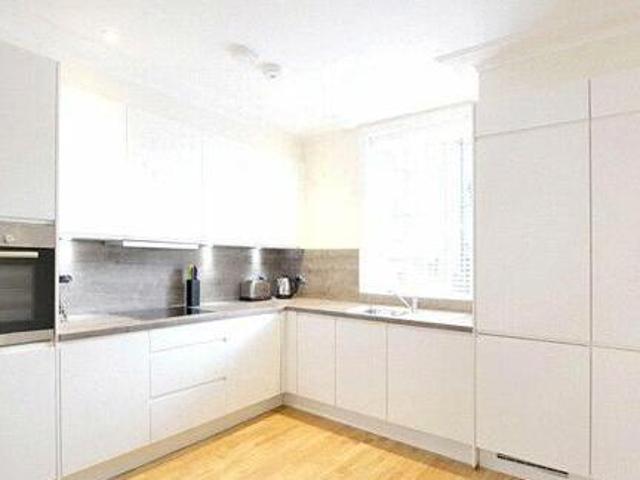 1 Bedroom Flat For Rent In Ravenscourt Park