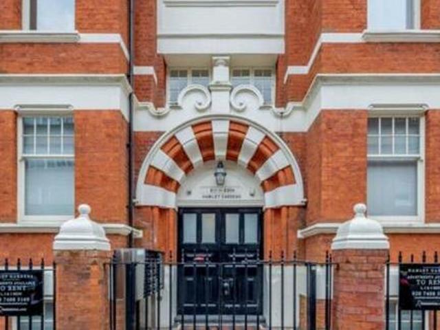 1 Bedroom Flat For Rent In Ravenscourt Park
