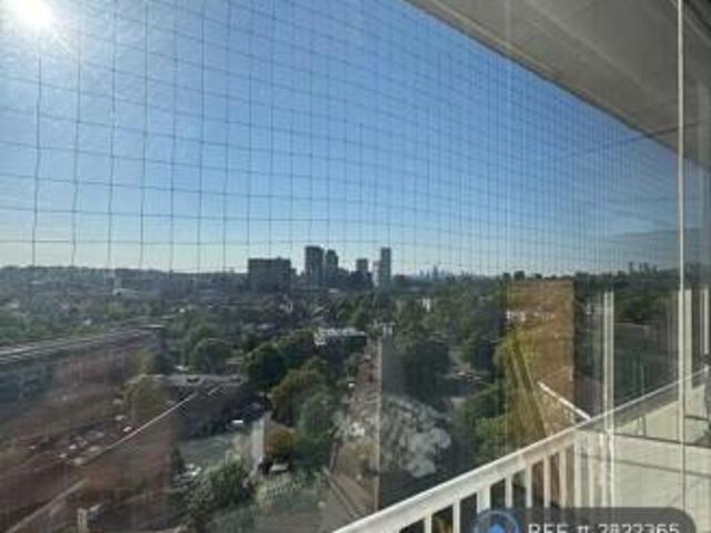 1 bedroom flat for rent in Rawlinson House, Lewisham, SE13