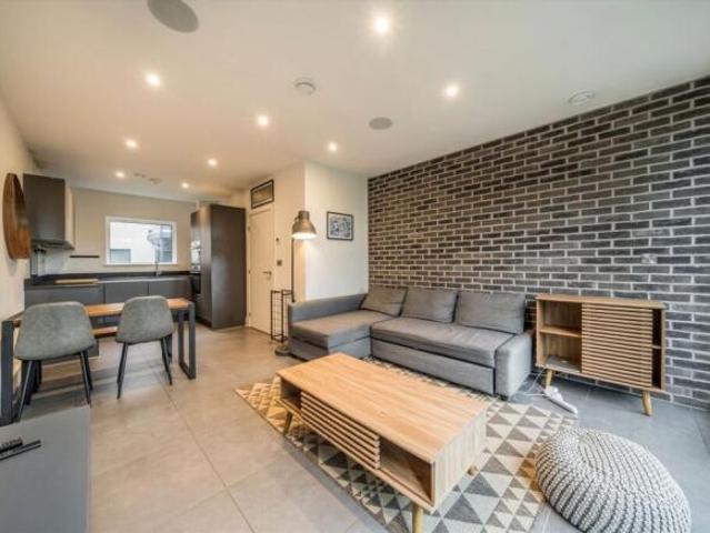 1 bedroom flat for rent in Remus Road, Hackney Wick, E3
