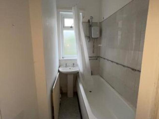 1 bedroom flat for rent in RENWICK STREET, Byker, Newcastle upon Tyne, NE6