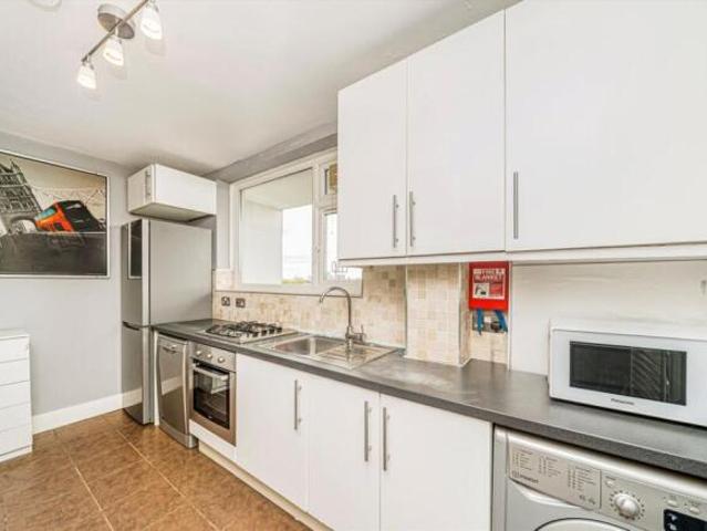 1 bedroom flat for rent in Rennie Estate, London, SE16
