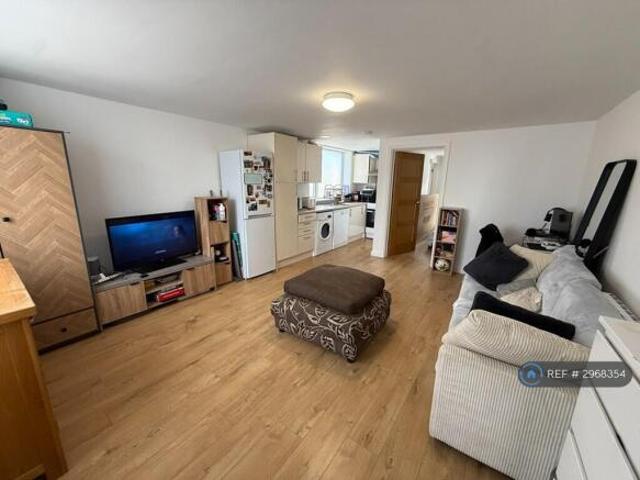 1 bedroom flat for rent in Rennishaw Way, Northampton, NN2