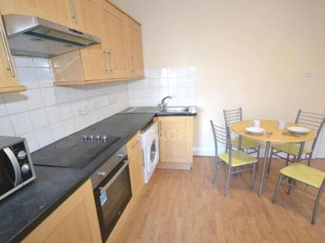 1 Bedroom Flat For Rent In Reading, Berkshire