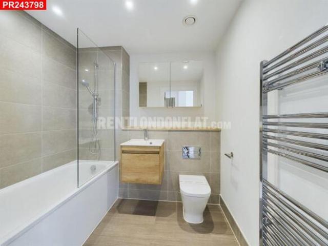 1 bedroom flat for rent in Reading – 1 Bedroom Flat, RG2