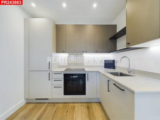 1 bedroom flat for rent in Reading – 1 Bedroom Flat, RG2
