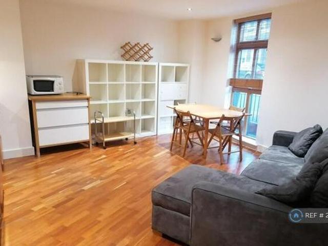 1 Bedroom Flat For Rent In Reading