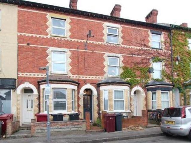 1 Bedroom Flat For Rent In Reading