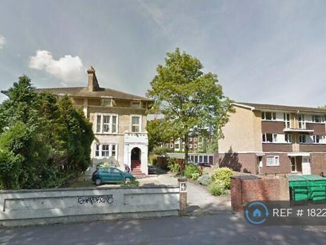 1 Bedroom Flat For Rent In Reading
