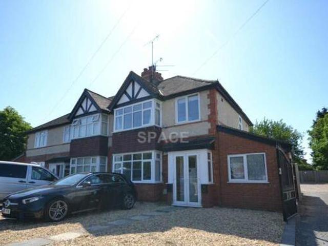 1 Bedroom Flat For Rent In Reading
