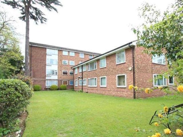 1 Bedroom Flat For Rent In Reading