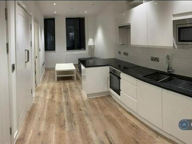 1 Bedroom Flat For Rent In Reading