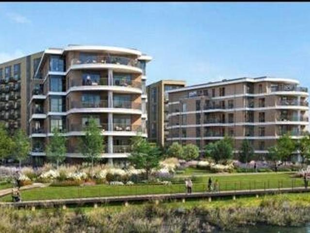 1 Bedroom Flat For Rent In Reading