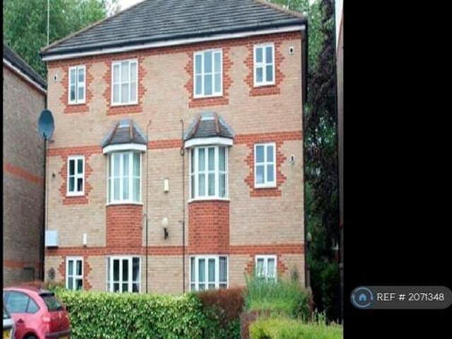 1 Bedroom Flat For Rent In Reading