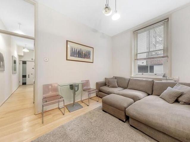 1 bedroom flat for rent in Rectory Chambers, Chelsea, London, SW3