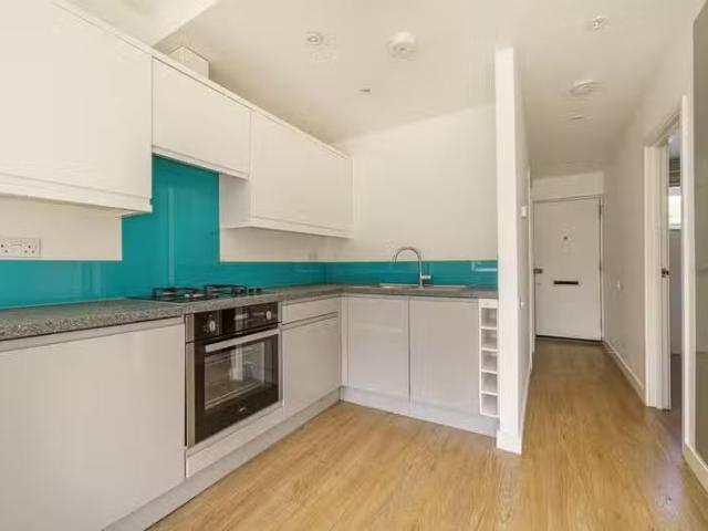 1 bedroom flat for rent in Rectory Green, Beckenham, BR3