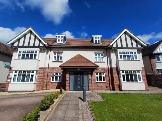 1 bedroom flat for rent in Rectory Road, Sutton Coldfield, Wes.
