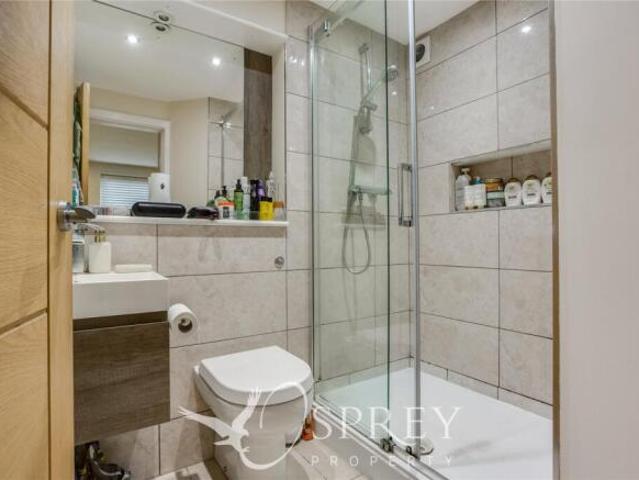 1 bedroom flat for rent in Redworth Court, Leeds, LS9