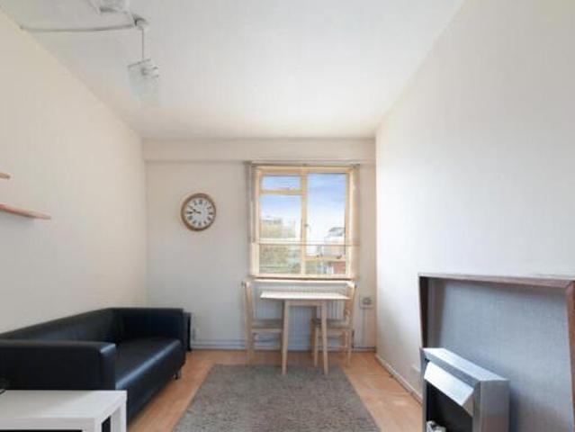 1 Bedroom Flat For Rent In Red Lion Square