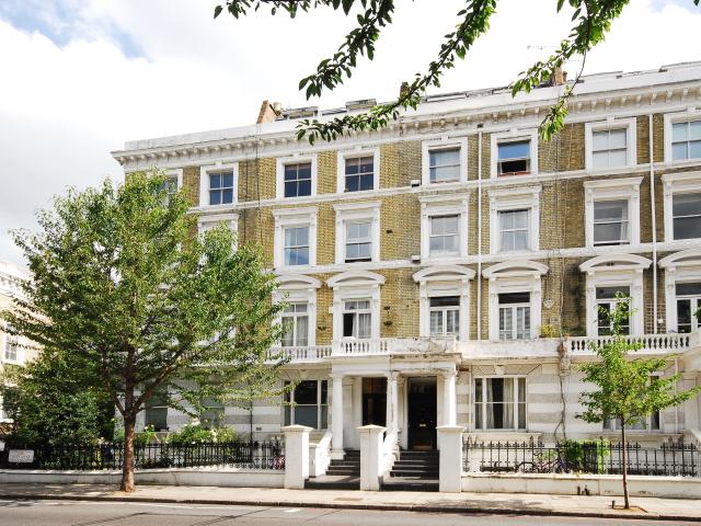 1 Bedroom Flat for Rent in Redcliffe Gardens | Foxtons
