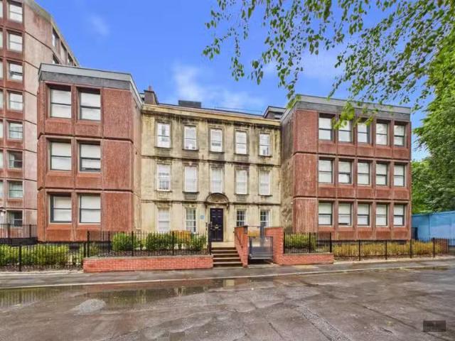 1 bedroom flat for rent in Redcross Street, Bristol, BS2