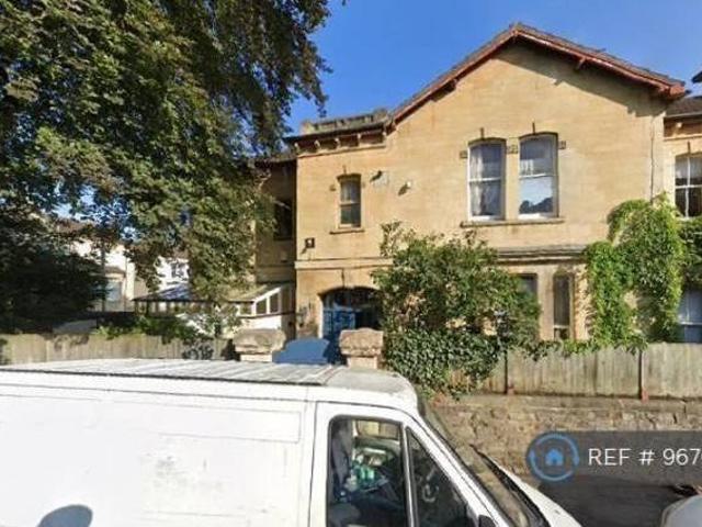 1 bedroom flat for rent in Redland Bristol BS6