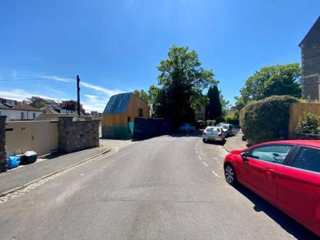 1 bedroom flat for rent in Redland, Elliston Road, BS6 6QQ, BS6